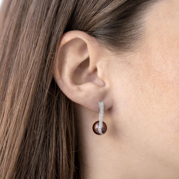 Perlas Naturales VS Cultivadas y Sintéticas - Naithelo